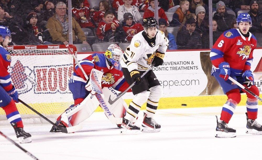 Players on the move as QMJHL trade period heats up | Telegraph-Journal