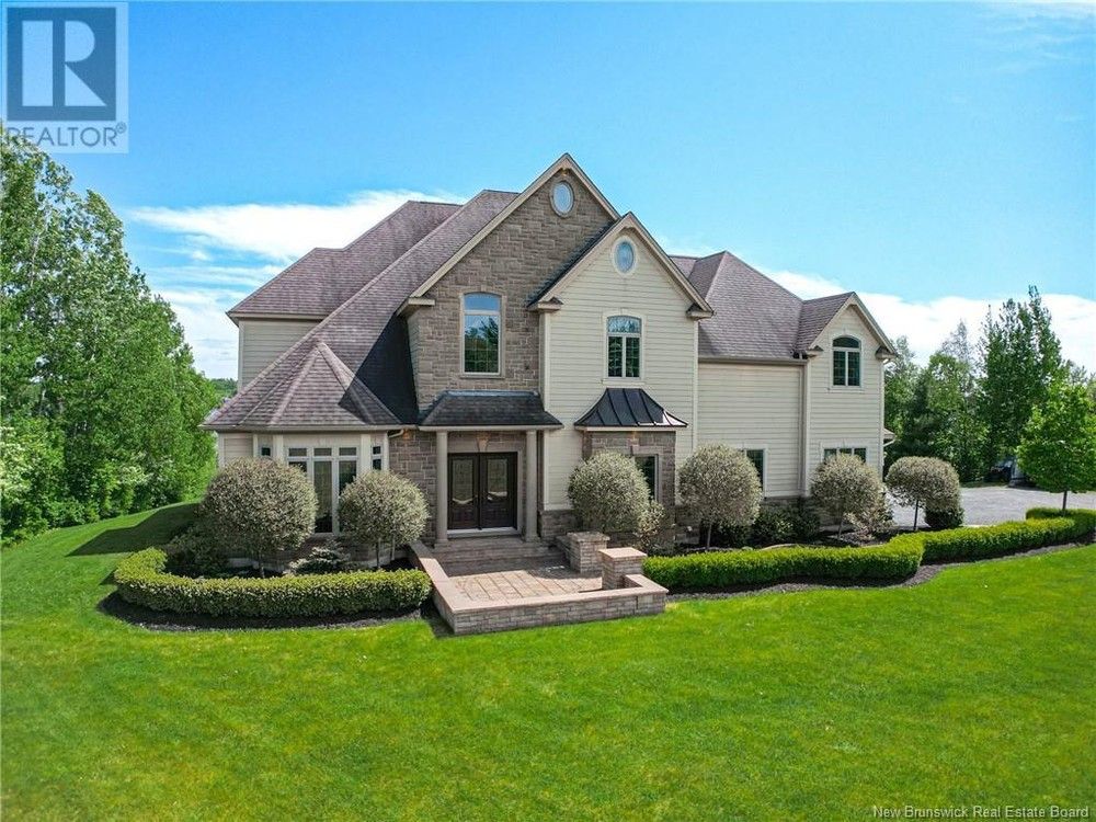 Dream Home: Waterfront home on the Miramichi River | Telegraph-Journal