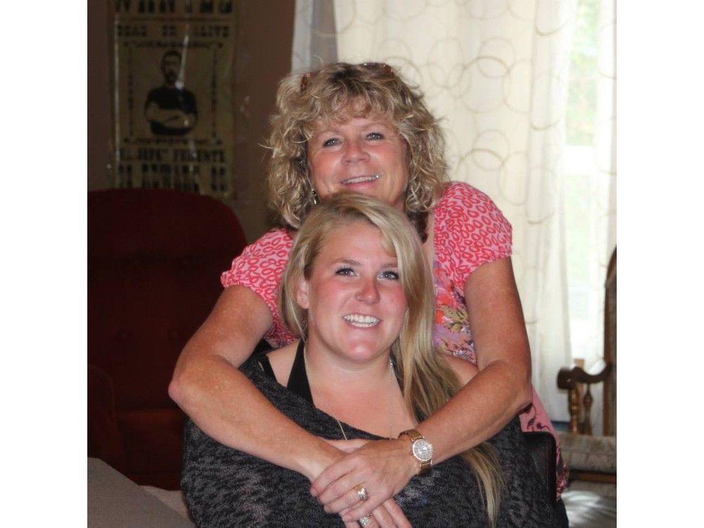 Family says daughter’s name erased from food drive due to cause of ...