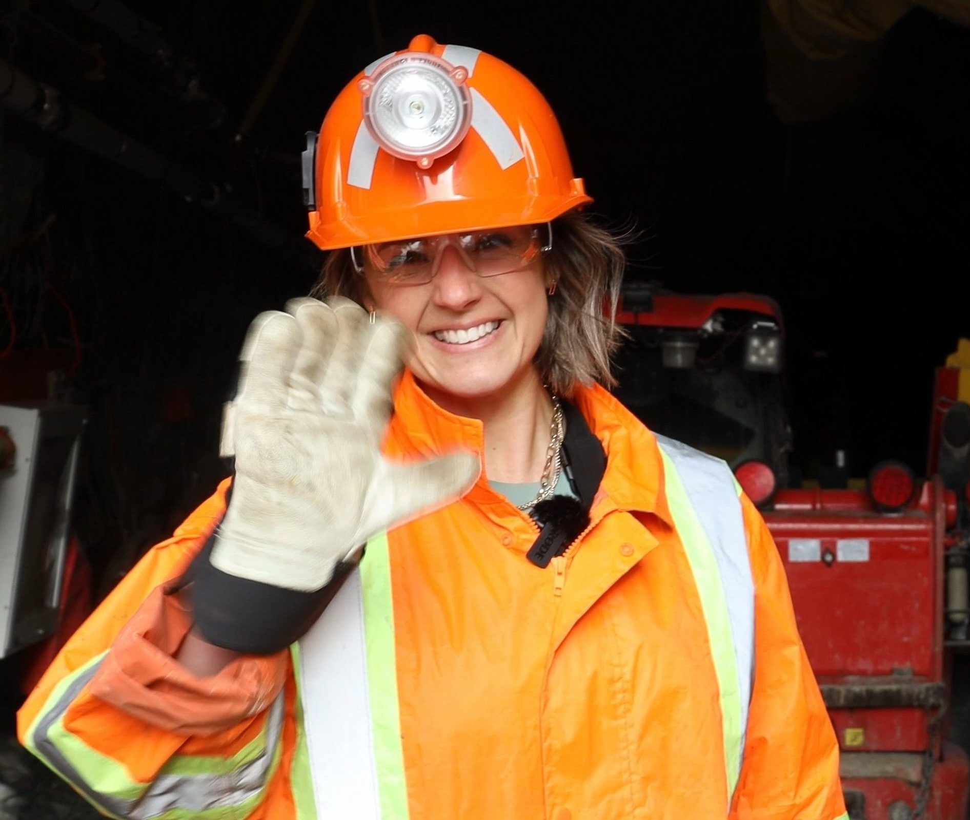 Dynamic Earth expansion aims to deepen Sudbury's connection to mining ...