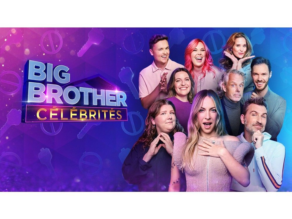 Coco Belliveau effectue un retour dans Big Brother Célébrités ...