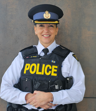 Nipissing West OPP names new detachment commander | North Bay Nugget