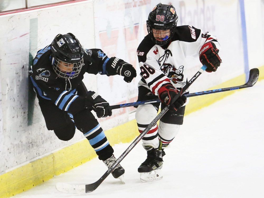Three Kent Cobras teams win Chatham Silver Stick regional tournament ...
