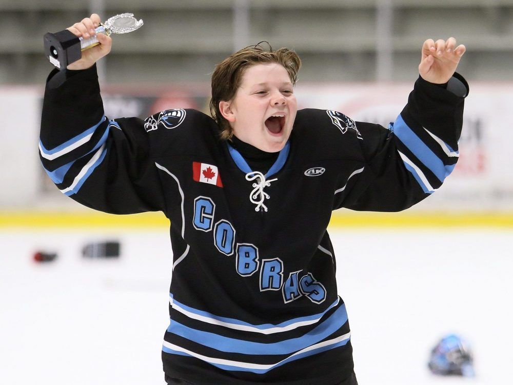 Three Kent Cobras teams win Chatham Silver Stick regional tournament ...