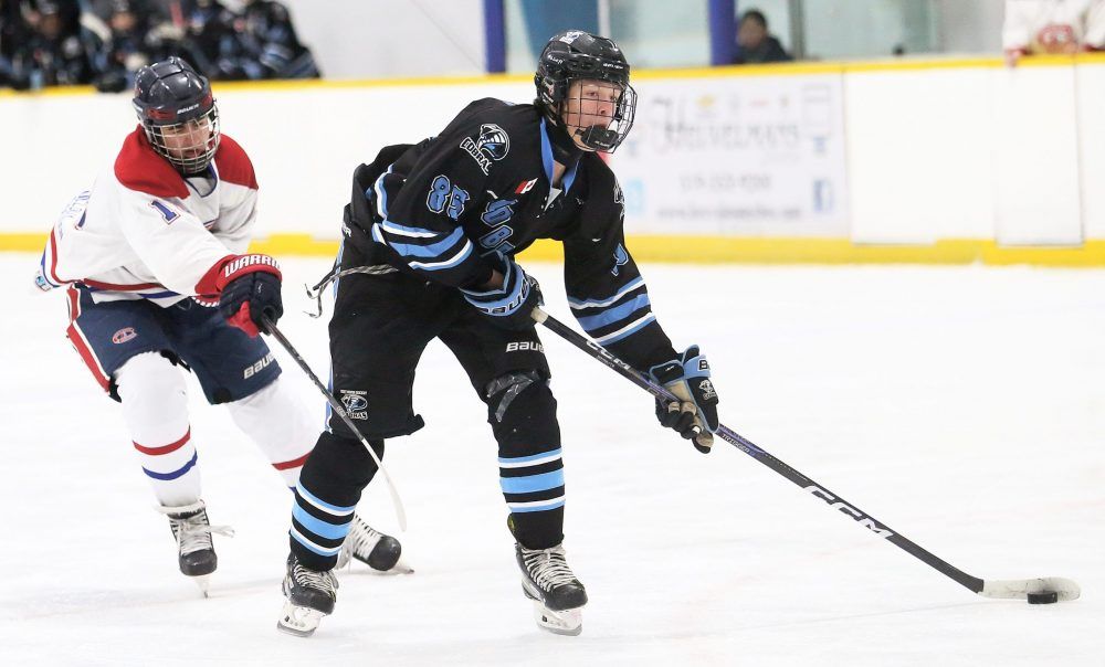 Three Kent Cobras teams win Chatham Silver Stick regional tournament ...