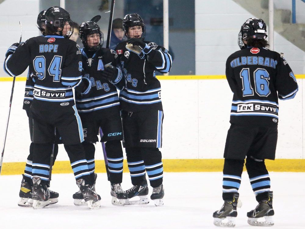 Three Kent Cobras teams win Chatham Silver Stick regional tournament ...