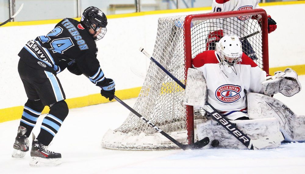 Three Kent Cobras teams win Chatham Silver Stick regional tournament ...