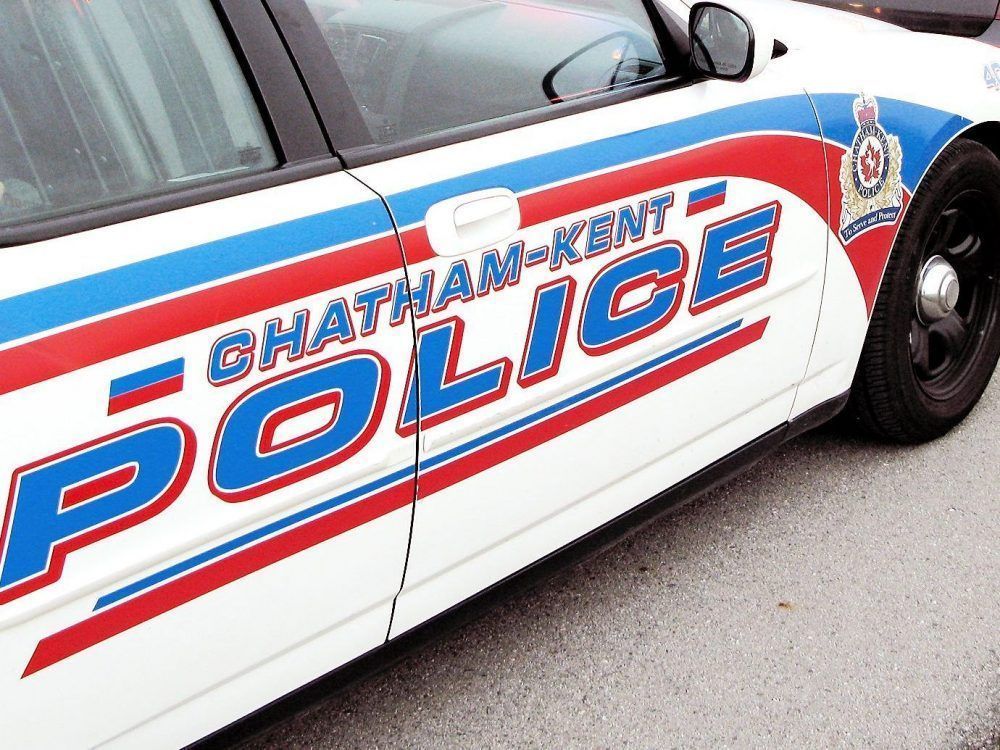 Witnesses sought after three-vehicle crash: Chatham-Kent police ...