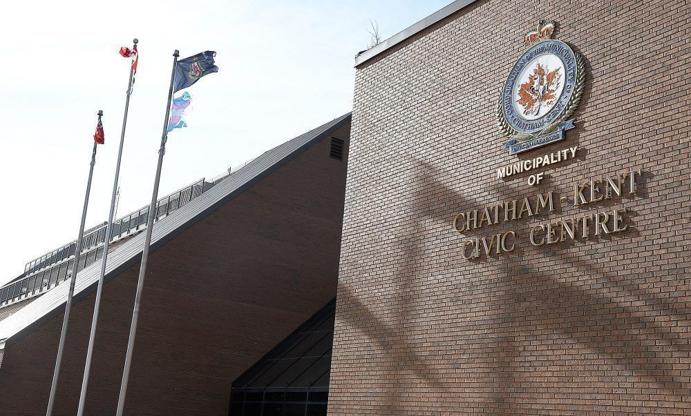 Council approves ward boundary changes, cutting to 15 members | Chatham ...