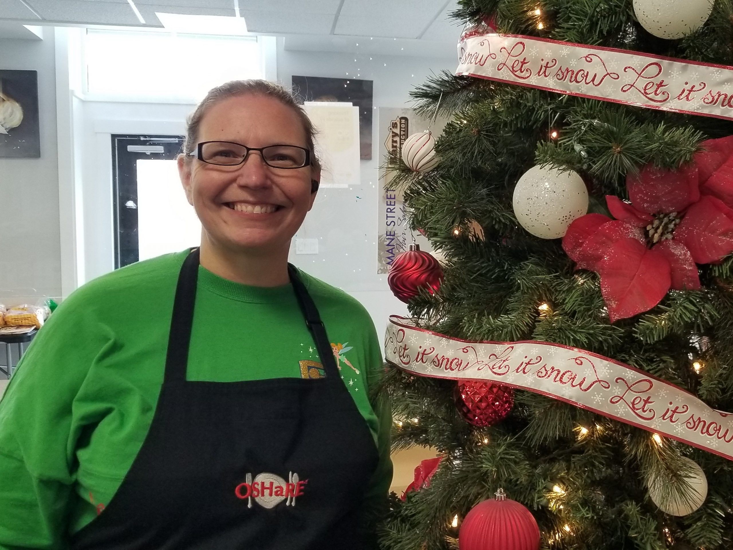 OSHaRE struggles to meet need as it sets new record for meals served | Owen Sound Sun Times