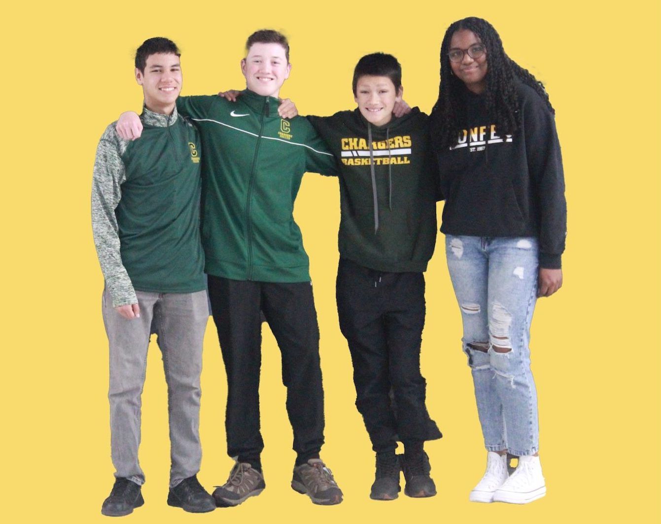 Confederation Secondary to hold open house on Thursday | Sudbury Star