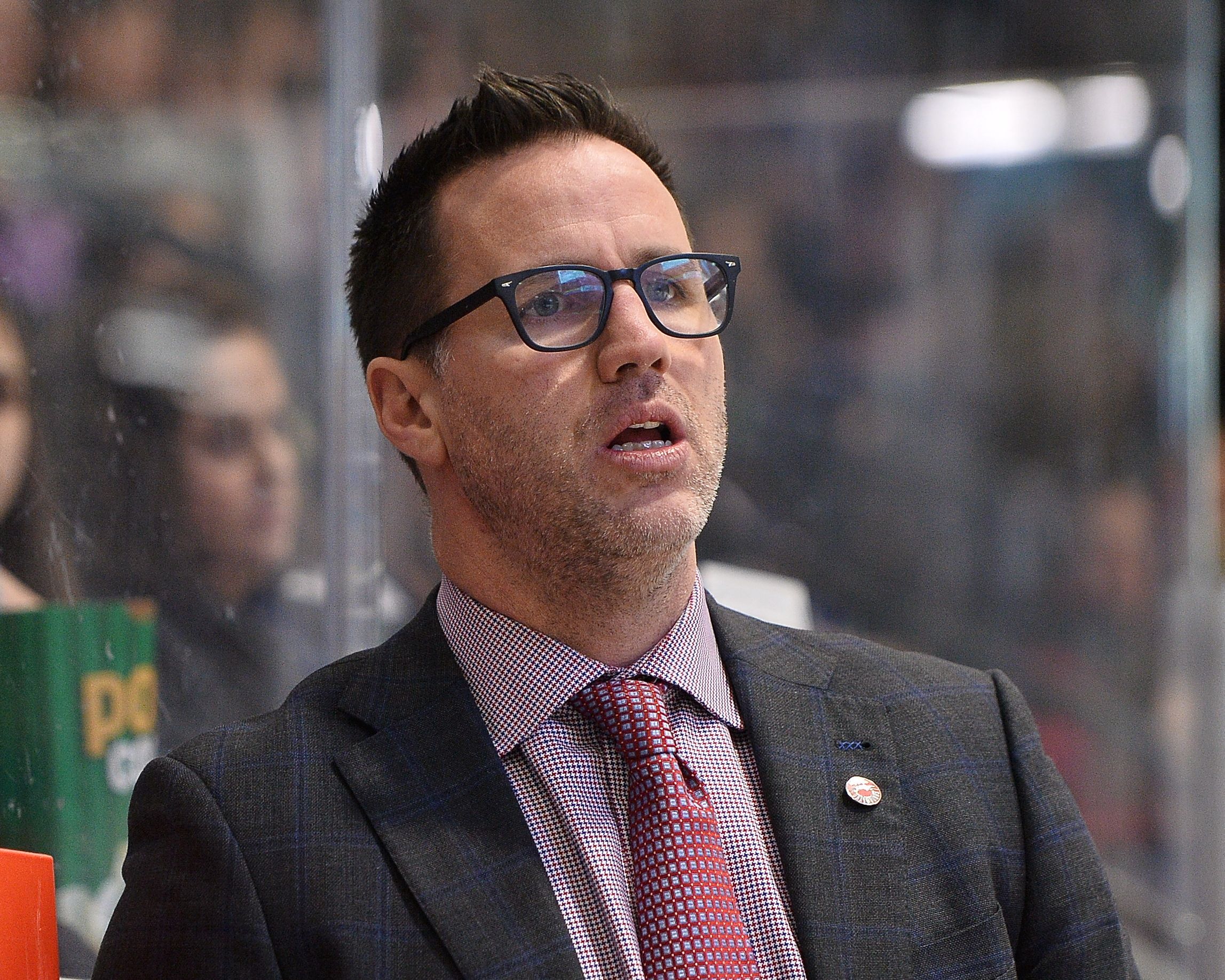 Soo head coach John Dean suspended and fined by the OHL | Sault Star
