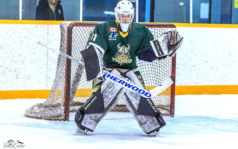 NOJHL Board grants Elliot Lake Vikings leave of absence | North Bay Nugget