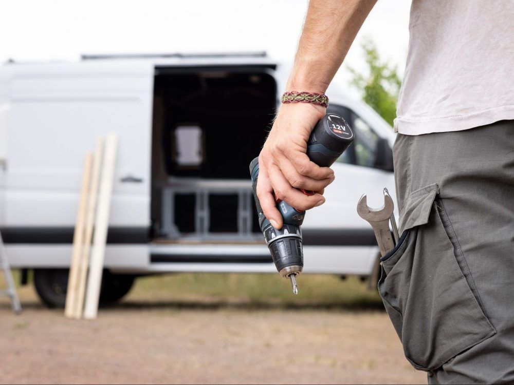 Handyman Hints: Lean on your best source for qualified tradespersons ...