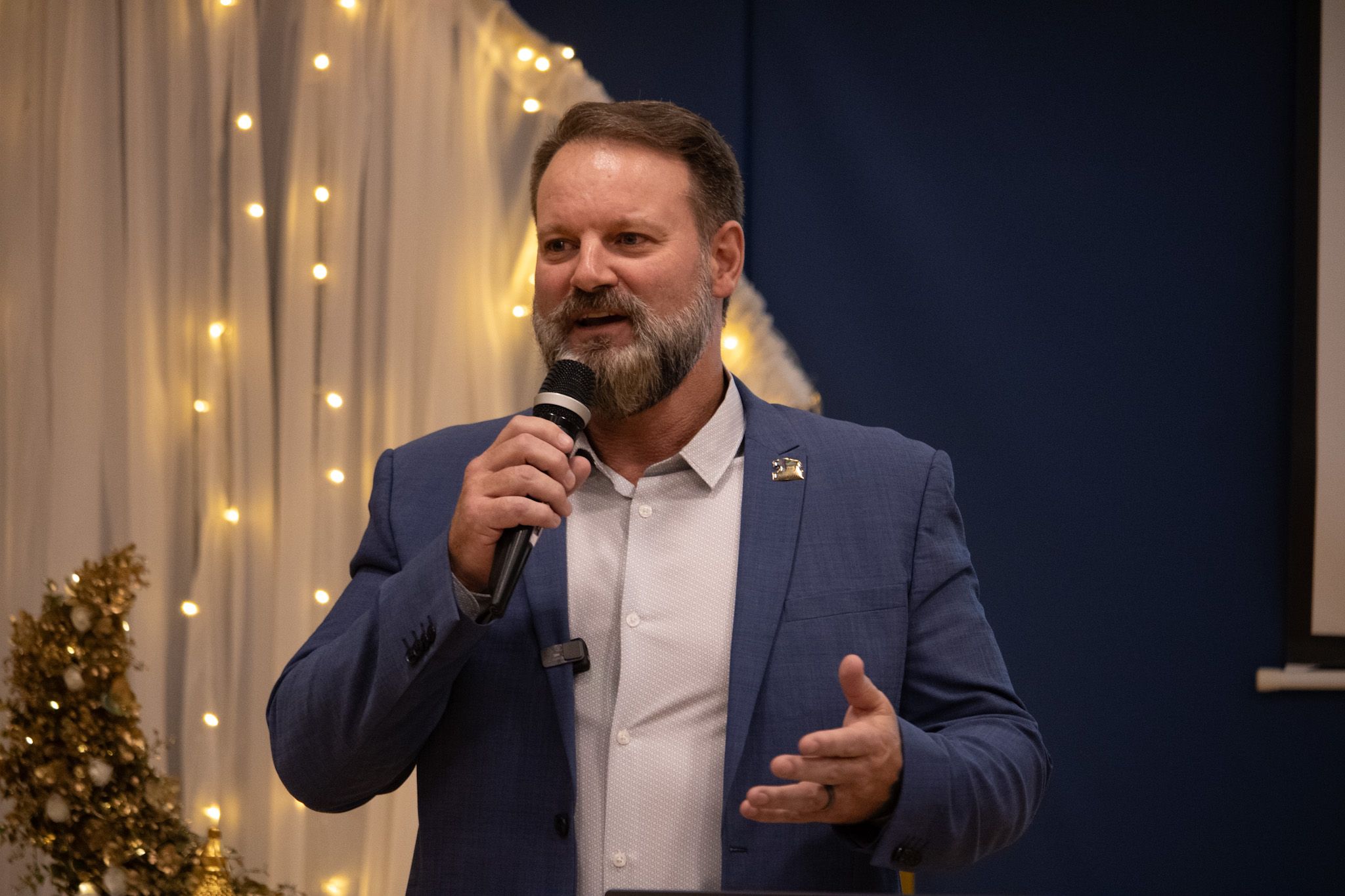 Mayor Sandy Bowman predicts population growth in RMWB's 2025 census ...