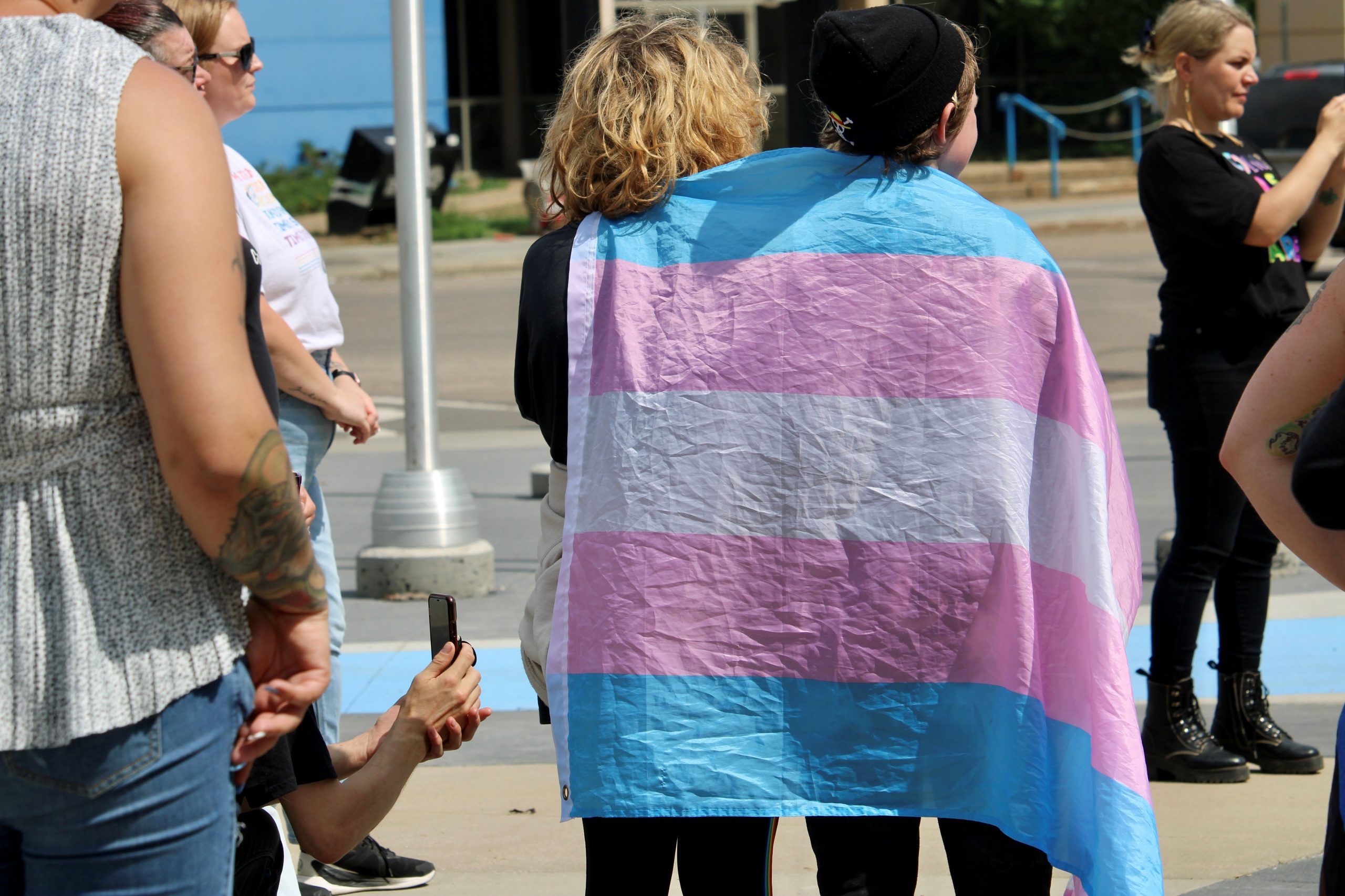 RMWB diversity committee asks council to condemn Alberta trans bills ...