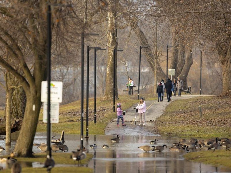 Weather | Chatham Daily News