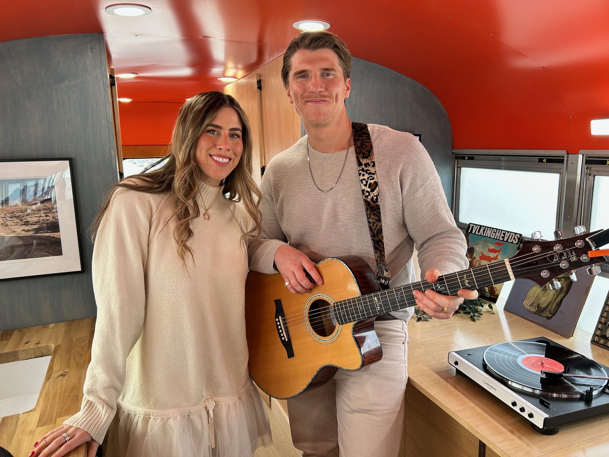 Brantford man delivered home for Christmas by The Reklaws | Brantford ...