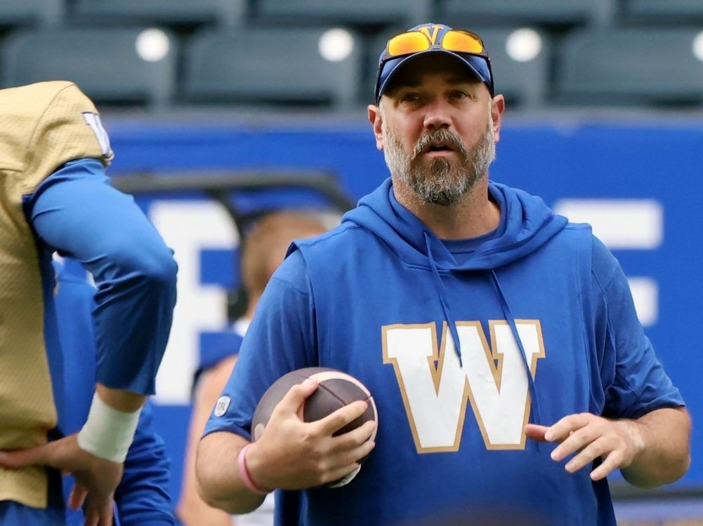 Bye to Buck: Pierce bolts Bombers to take over rival Lions | The ...