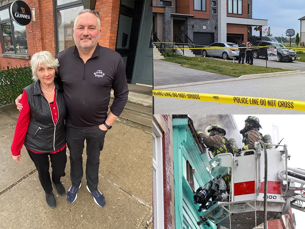 Stratford News | Latest Local Headlines | The Stratford Beacon Herald