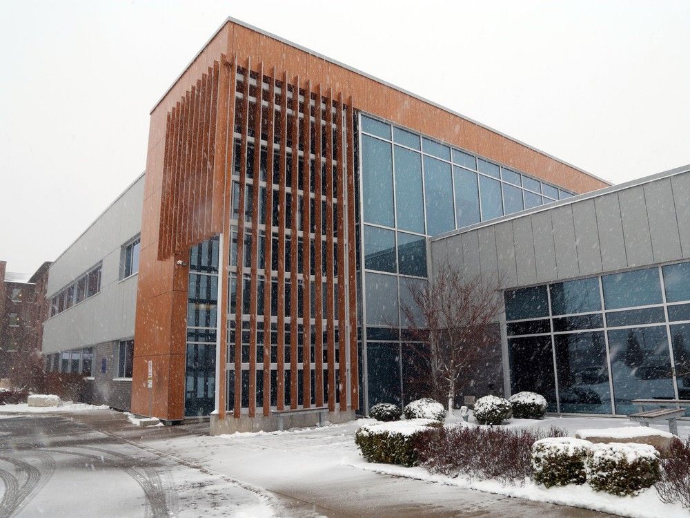 Health unit merger now official, takes effect Jan. 1 | Belleville ...