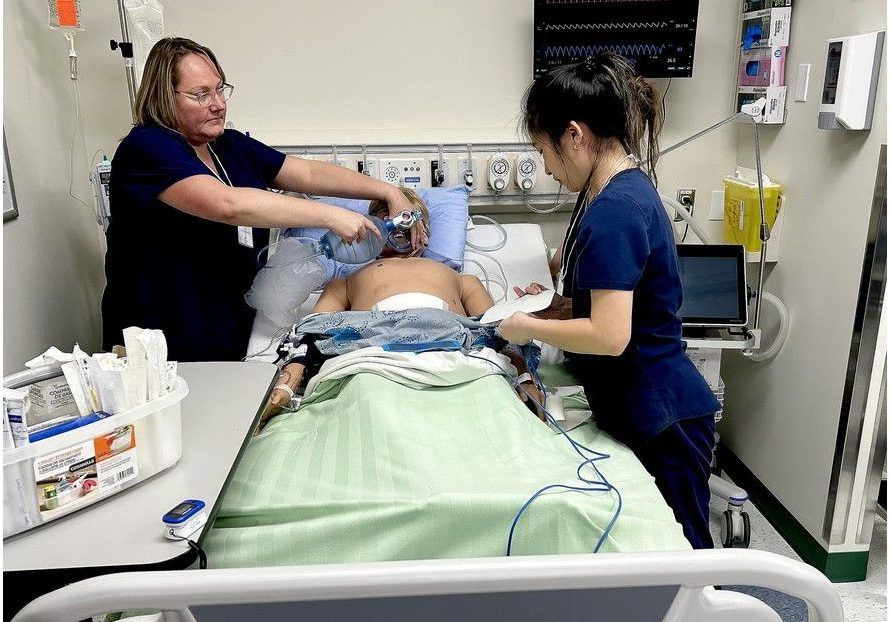 College celebrates new nursing lab | Brockville Recorder & Times