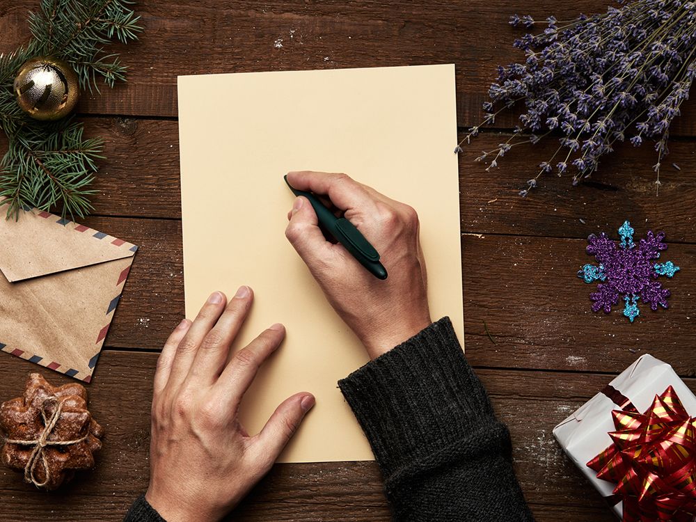 MAYOR'S MESSAGE: Mayor of Pembroke reflects on 2024, shares warm ...