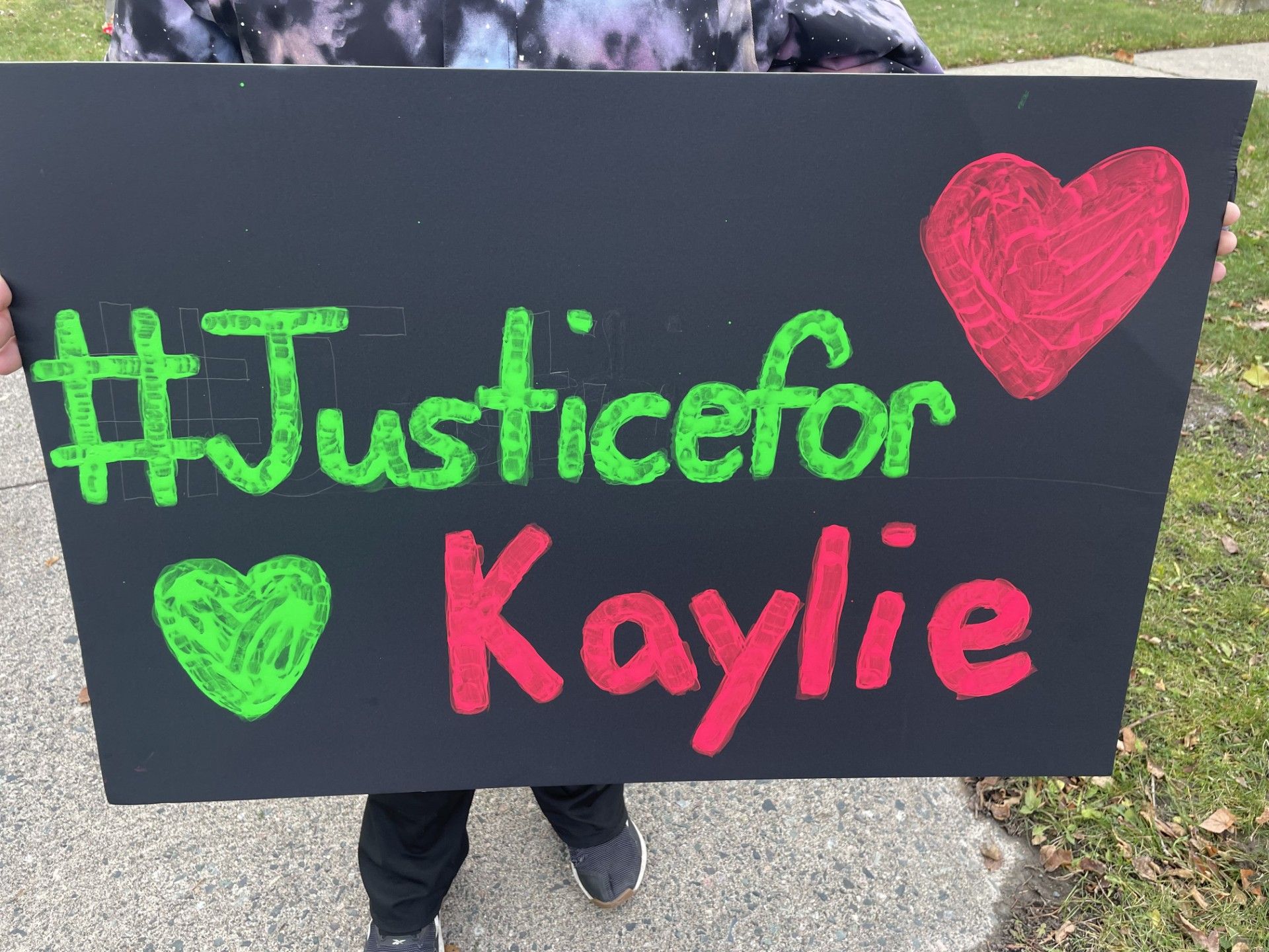 A group of caring women in Temiskaming Shores pitching in for Kaylie ...