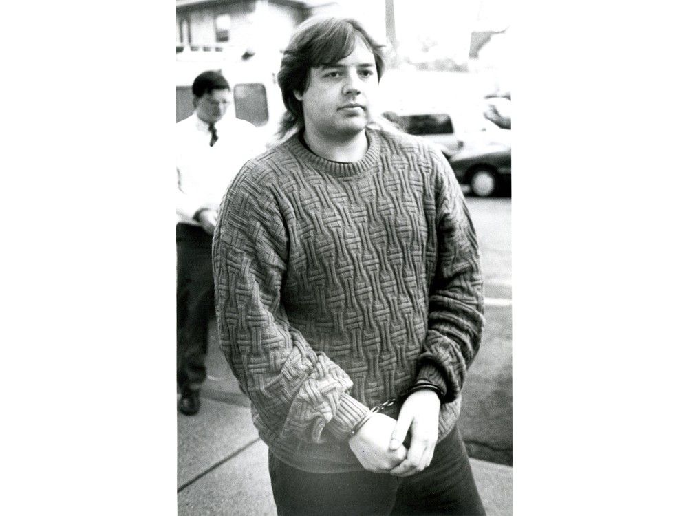 Richard Charles Joyce: the villain in Kerri Kehoe's story | The ...