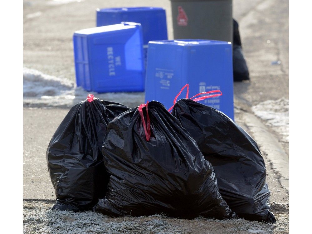 Letter: Old open pit mine could handle Sudbury's garbage | Sudbury Star