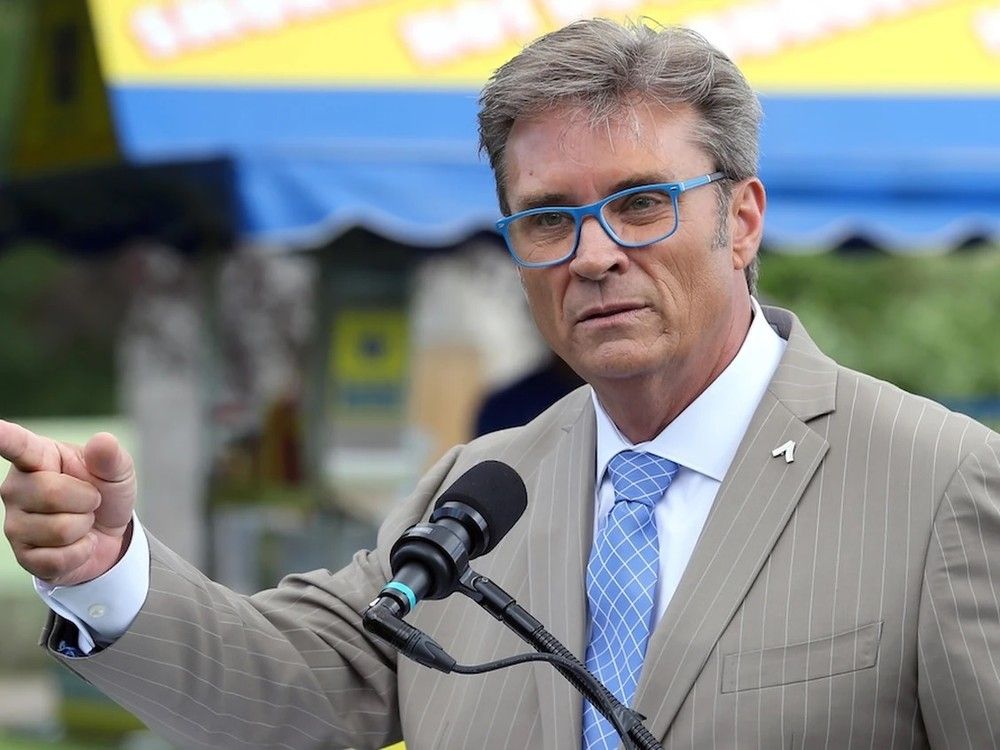 KLEIN: Is this the beginning of Canada’s collapse? | Kenora Miner