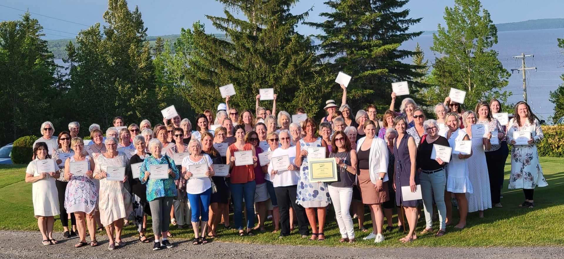 A group of caring women in Temiskaming Shores pitching in for Kaylie ...