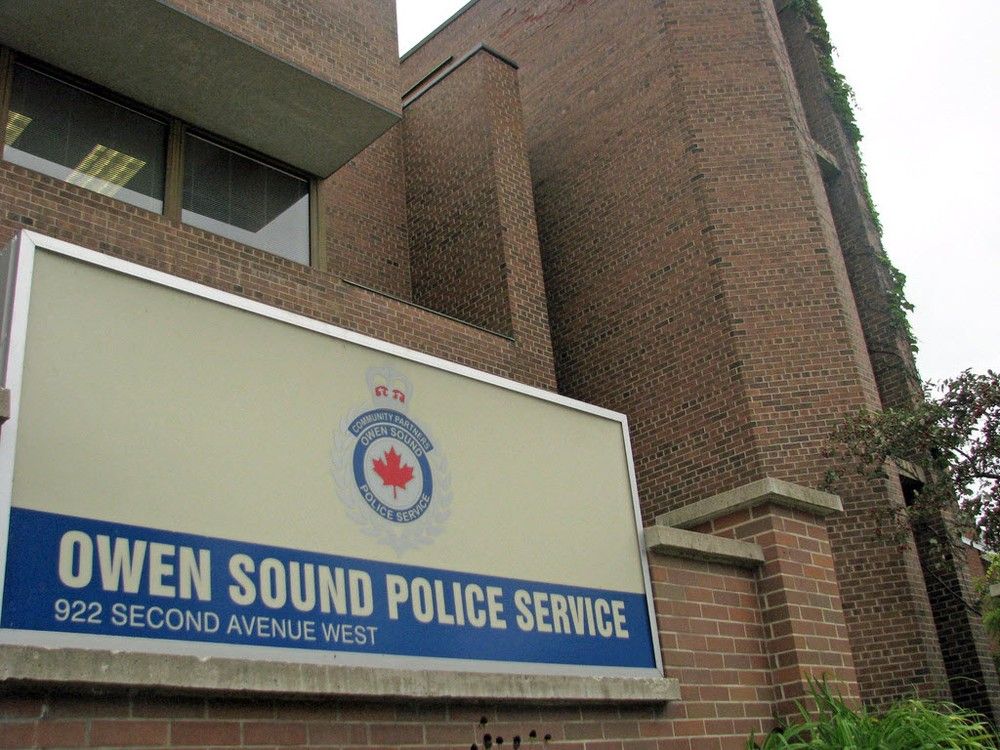 Koepke replacing Boddy on Owen Sound police board | Owen Sound Sun Times