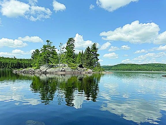 New nature reserve protects Morrison Lake area north of Sault | Sault ...