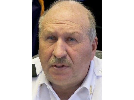 BREAKING: Hugh Stevenson to be appointed Sault-Algoma Conservative ...