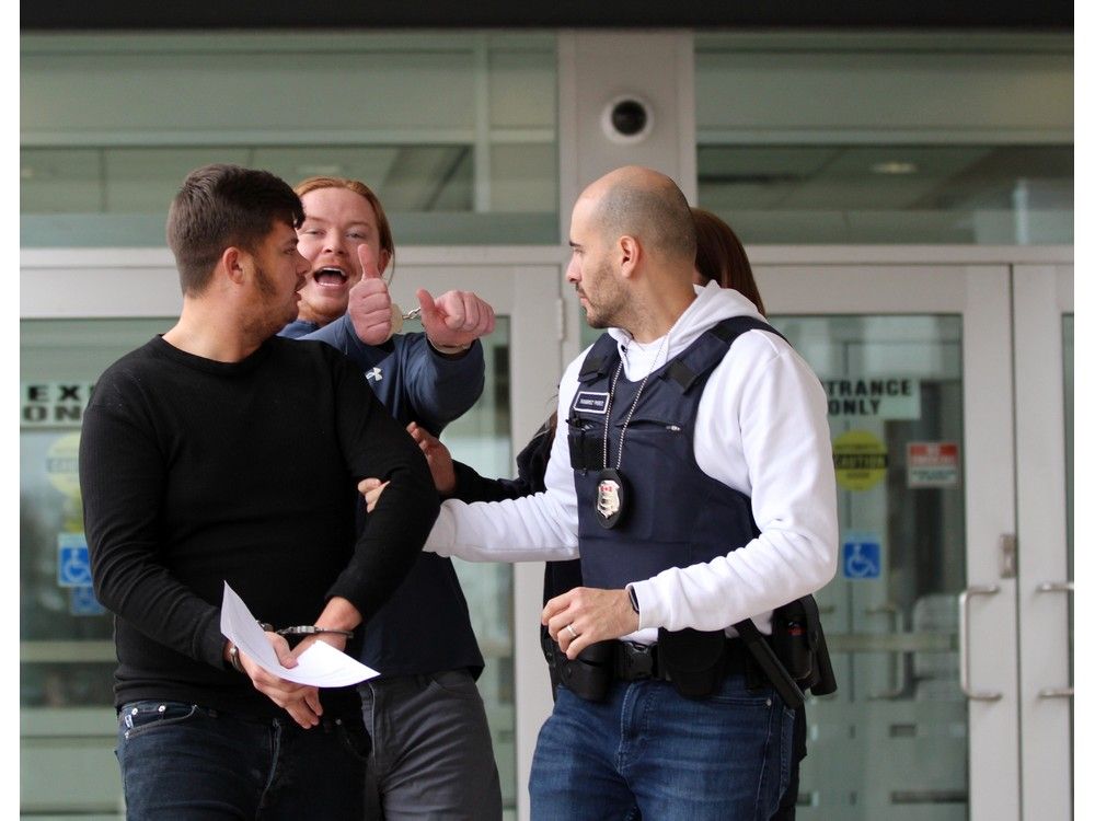 KLEIN: Deport lawbreakers, Canada's kindness is not license to commit ...