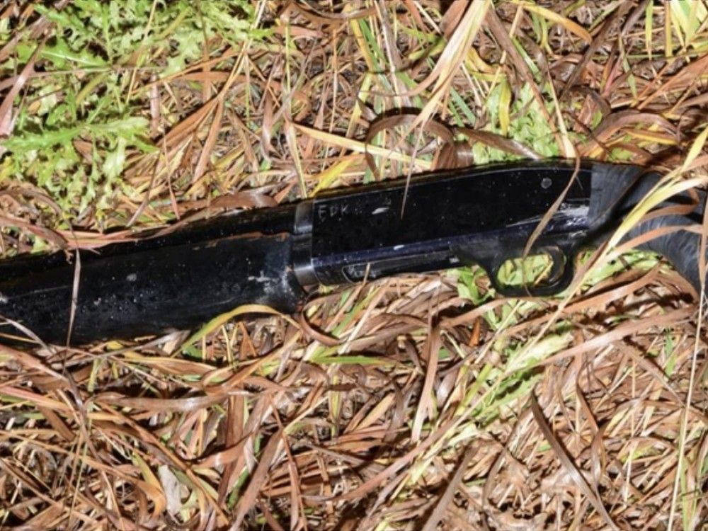 Fort McMurray man killed by RCMP took hostage, shot at police: ASIRT ...