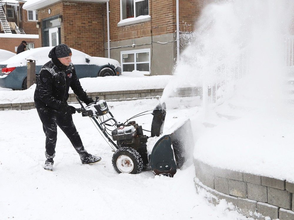 For third day in a row, network declares Extreme Cold Weather Alert ...