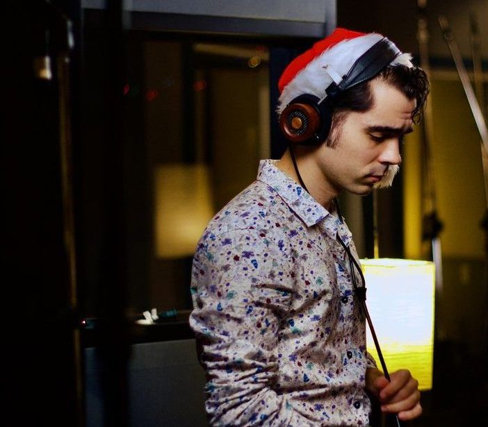 Juno nominee Alex Bird, Jazz Mavericks bring the coolest of Yules ...