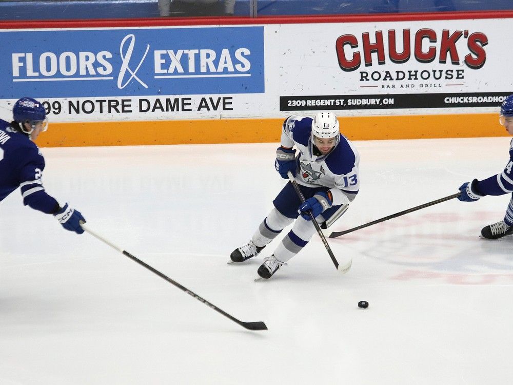 Walton, Delic combine for eight points as Wolves salvage win in OT ...