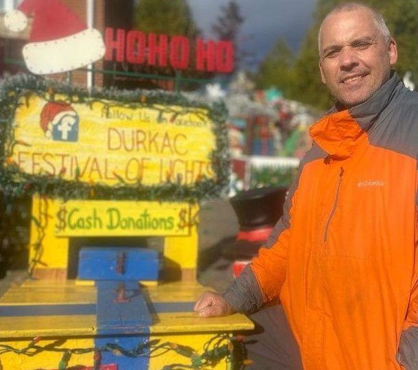 Sudbury Spotlight: In the glow of seasonal lighting is generosity ...