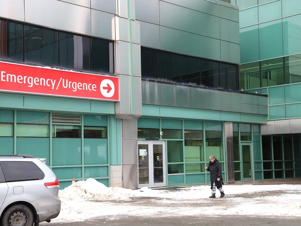 Northern hospitals squeezed by underfunding and privatization: Report ...