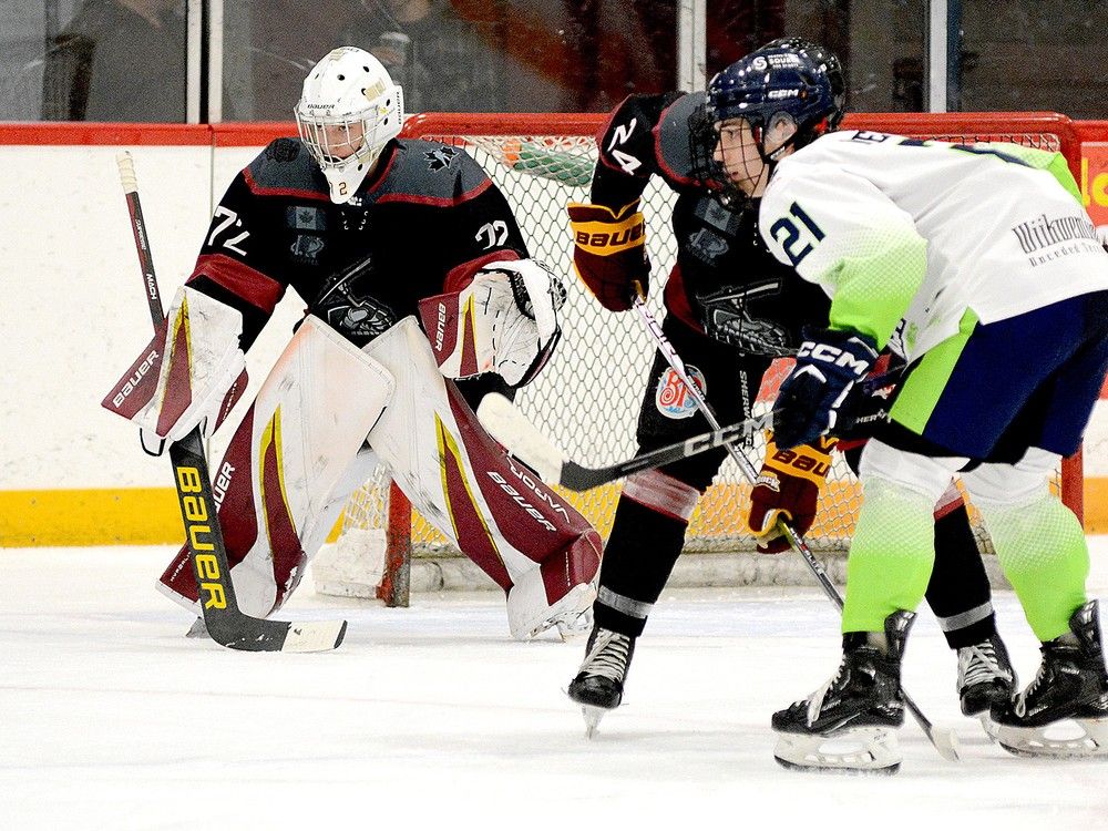 Riley looking to crack Canada East roster for World Challenge | The ...