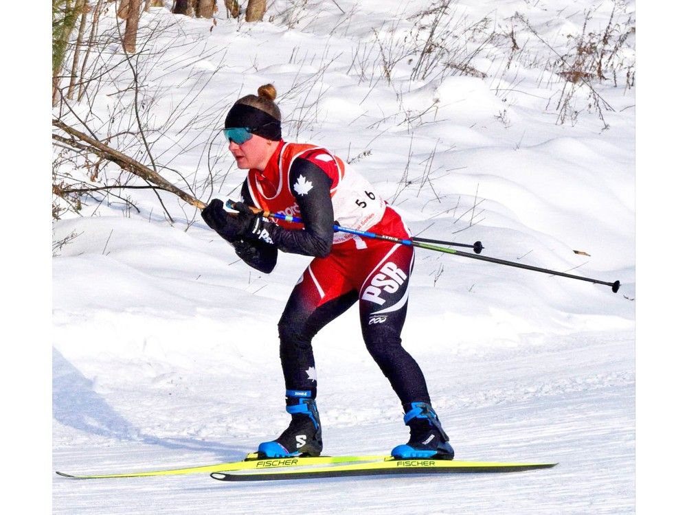Porcupine Ski Runners racers deliver impressive results at Ontario Cup ...