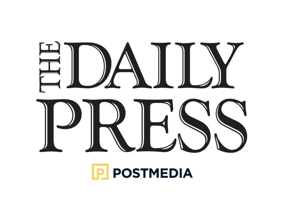 Get The Daily Press newsletter delivered straight to your inbox | The ...