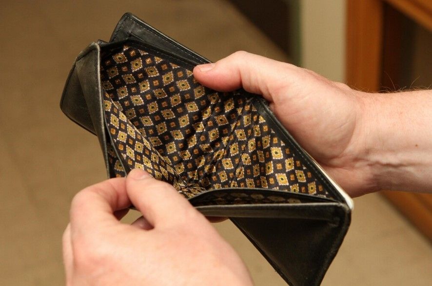 Brant OPP are alerting the public after reports of wallet thefts ...