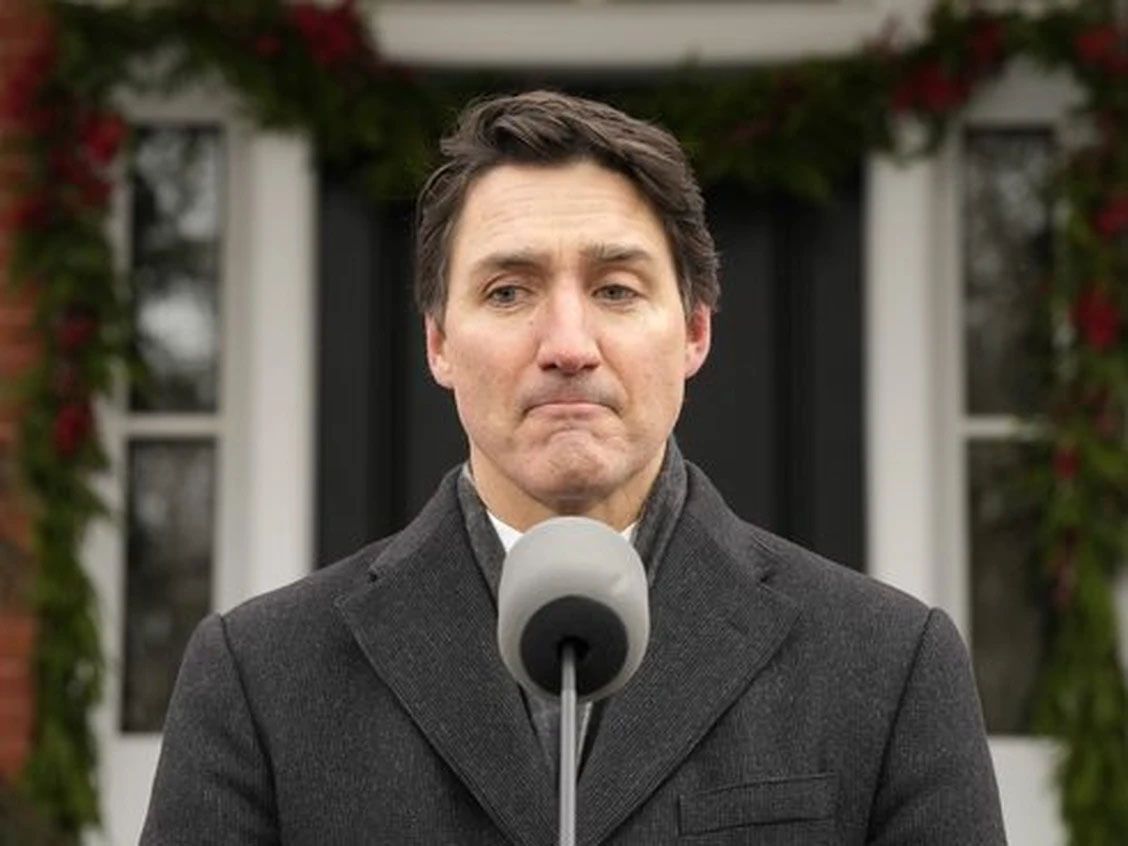 BREAKING: Trudeau will step down as prime minister, prorogue Parliament ...