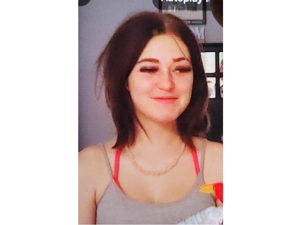Teen girl is missing: RCMP | Telegraph-Journal