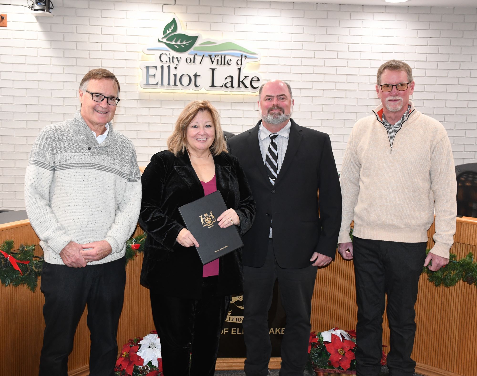 Elliot Lake receiving $8.7 million from OMPF | Elliot Lake Standard