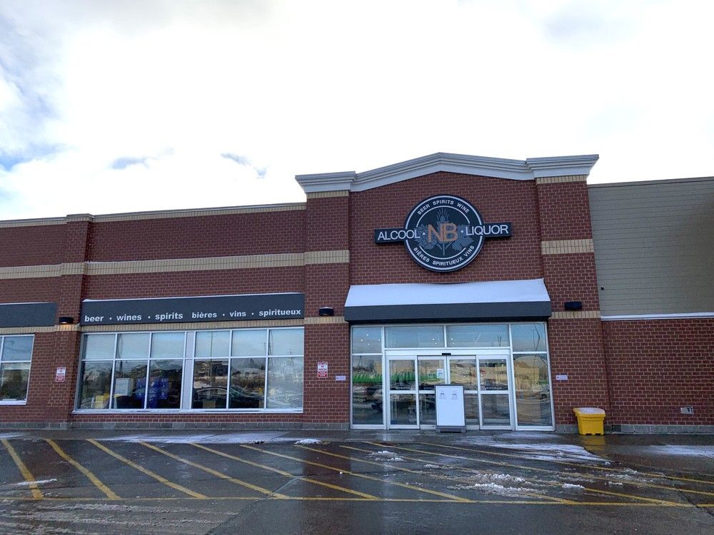 Liquor stores resume regular operations, taking debit/credit cards ...